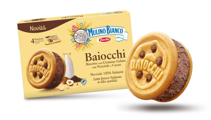 Baiocchi al pistacchio?